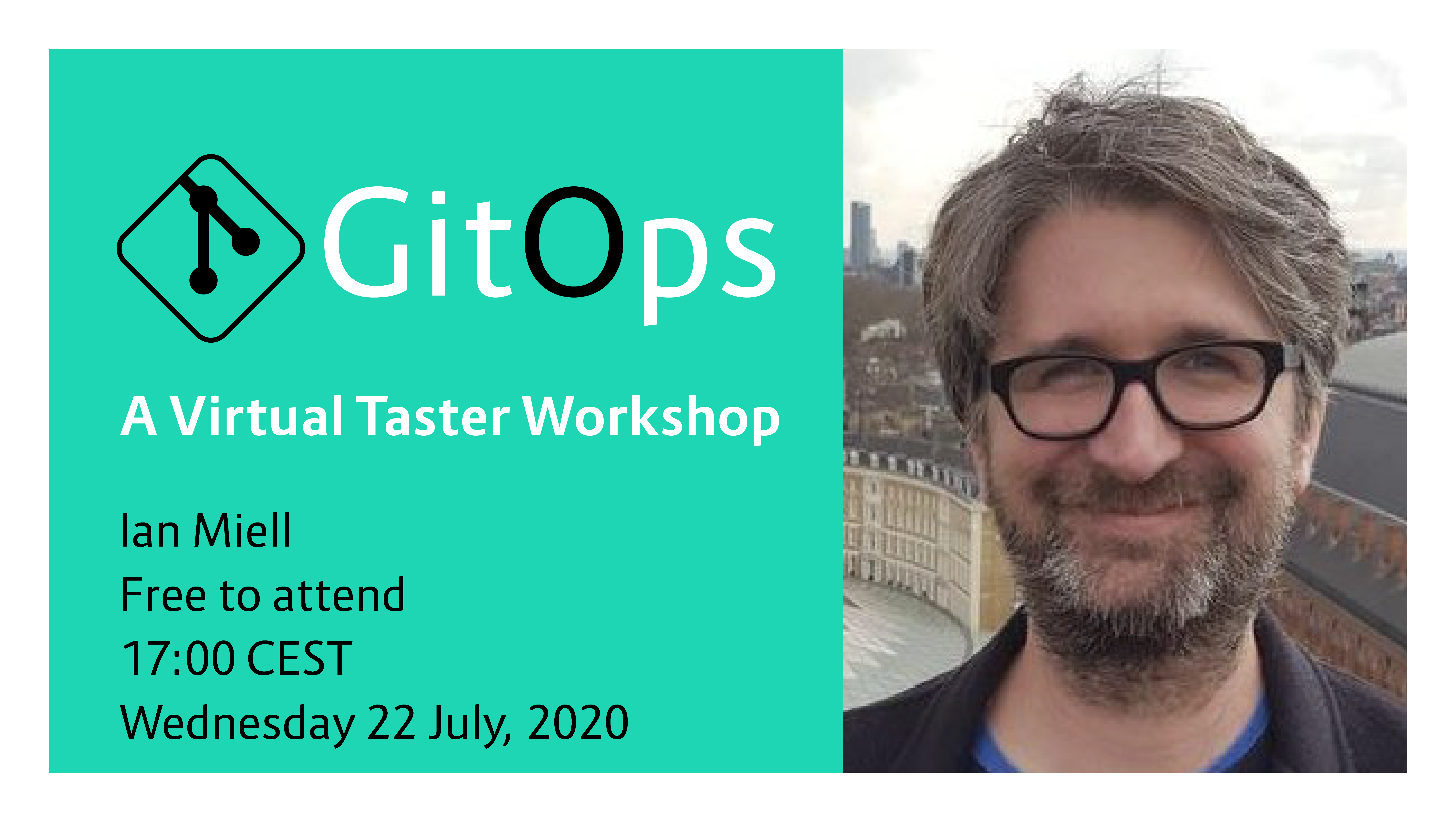 Introduction to GitOps - Training Taster
